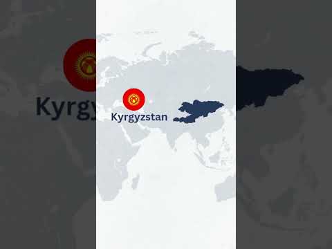 Do You Know These DICTATORSHIP COUNTRIES IN THE ASIA #asia #india #geography