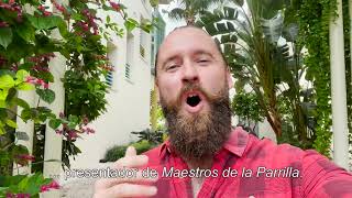 Programas de televisión - COSMO