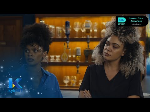 Voorskou: 29 April – 2 May 2024 – Arendsvlei | S6 | kykNET