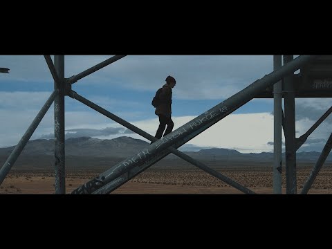 Robert Foster - "I don't wanna be this way tonight"