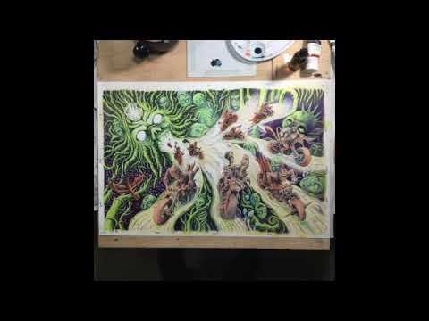 New Riders Video | stefan poag