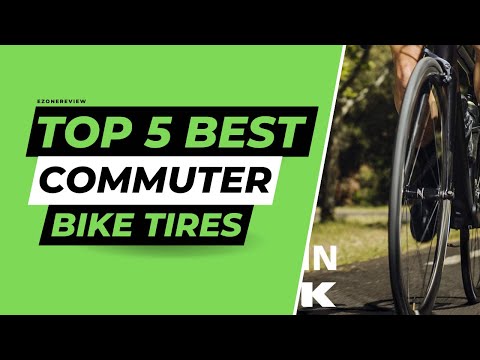Top 5 Best Commuter Bike Tires Review of 2025 l Best Commuter Bike Tires Price on Amazon