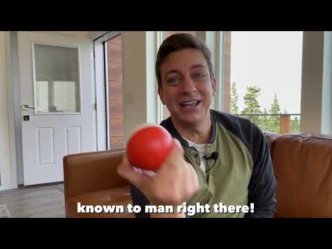 Tough Dog Toys Delivered - Zak George Checks out This Month's Super Chewer Box