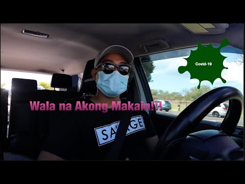 Patay Gutom Ka Kuya?