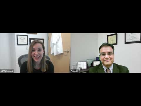 Physician Spotlight: Ajay Jain, MD, DNB, MHA