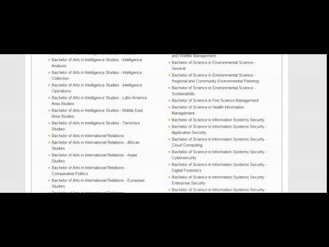 American Public University System