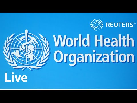 LIVE: The WHO discusses its historic global study on violence against women