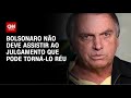 Julgamento pode aumentar “potencial“ eleitoral de Bolsonaro, avalia Valdemar | Blogs | CNN Brasil