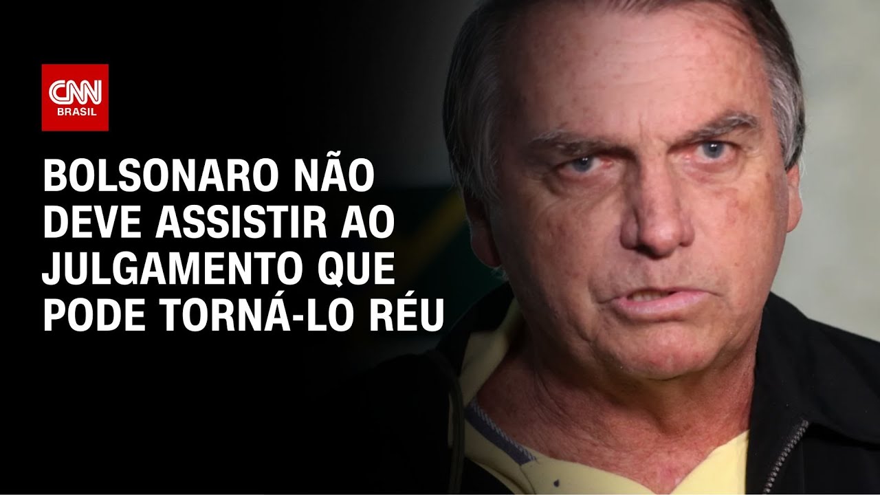 Julgamento pode aumentar “potencial“ eleitoral de Bolsonaro, avalia Valdemar | Blogs | CNN Brasil