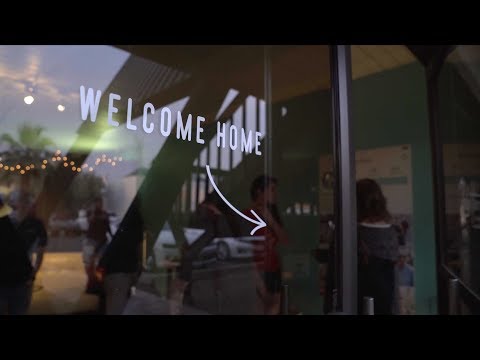 What does home mean to you? Spoken Word Poem feat. Crissy Saint-Massey with Only Human