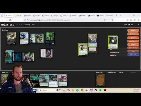 Reviewing (Allegedly) High Power Decks