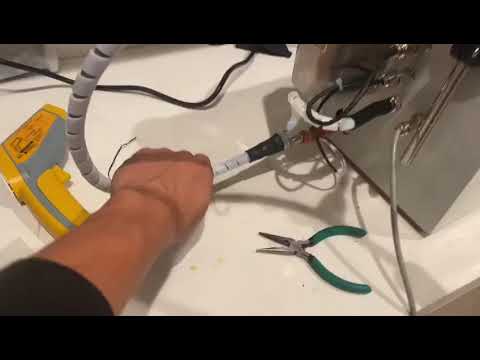 Manual vape filling machine for CBD carts and disposable pen