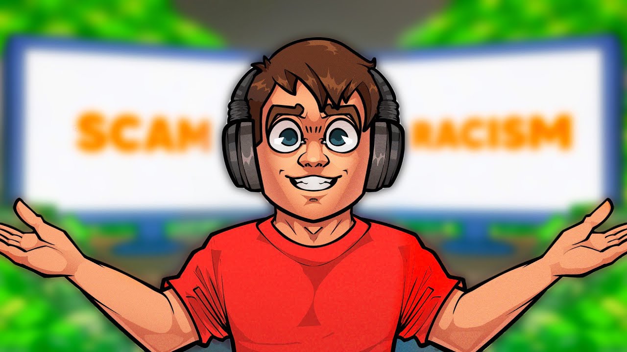 Meet the WORST YouTuber on EARTH