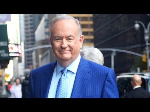 Bash on Trump: 'Don't talk about Bill O'Re...