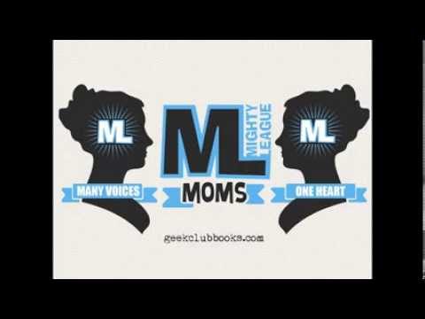 Mighty League Autism Moms