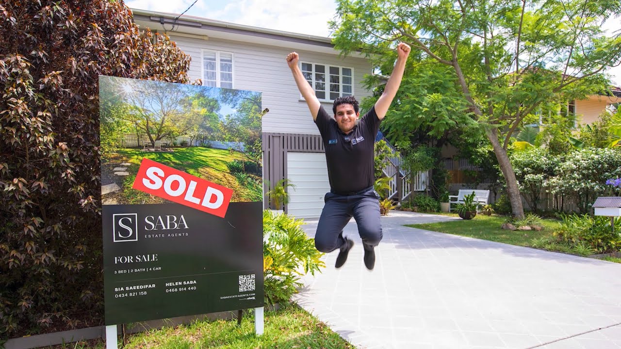Sia Saeedifar - SET Realty QLD - realestate.com.au