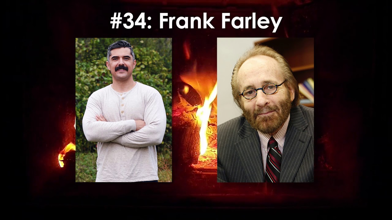 Podcast #34: What Makes a Hero a Hero | The Art of Manliness