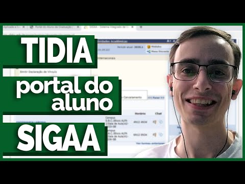 CONHEÇA OS SITES E PORTAIS QUE USAMOS NA UFABC
