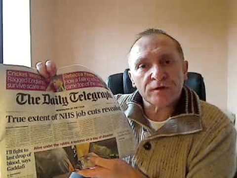 Old Original Historic Newspapers - Review