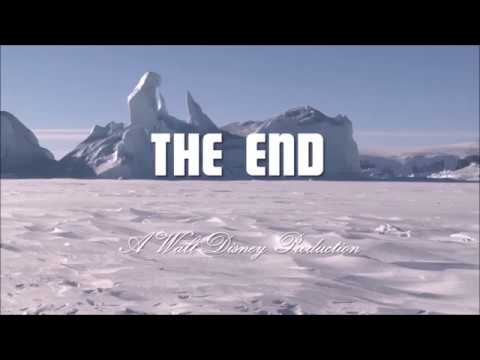 The Adventures of Scamper the Penguin - Ending HD