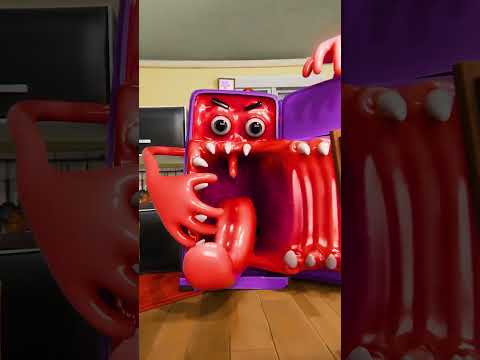 English or Spanish? (Skibidi Toilet Animation) #shorts #skibiditoilet