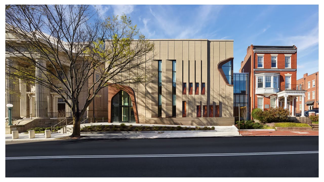 26144 Congregation Beth Ahabah