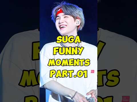 BTS Funny Moments Compilation - Try Not to Laugh!