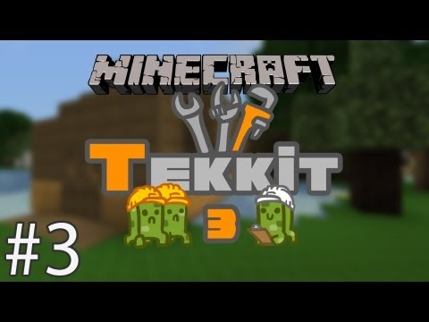 Steam Community :: Video :: Tekkit Part 3 : Sticky Resin and Rubber Trees
