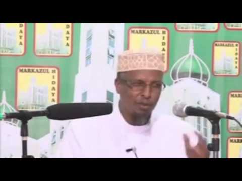SU’AAL IYO JAWAAB MAALIN RAMADAAN AH XAASKEYGA MA U TAGI KARAA SH ...
