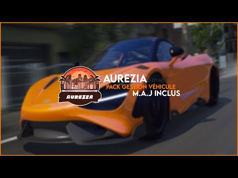 Dealer, Used Car Dealer, Garage, Impound Lot, Insurance, Seatbelt | Fivem Script I Fivem Script