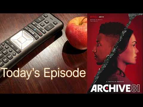 264. Archive 81 (Pilot)