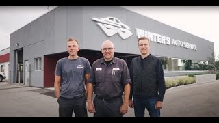 3 Best Auto Body Shops in Winnipeg, MB - ThreeBestRated