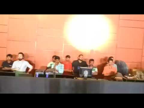 RELIANCE EVENT IN KOLKATA KG MOVIE - WWW.KGMOVIE.IN