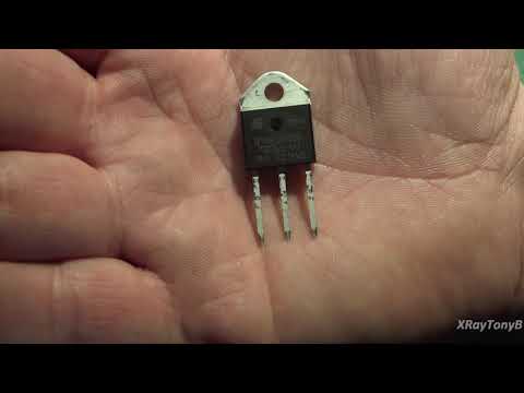 TRIACs and Current Sense Modules Explained