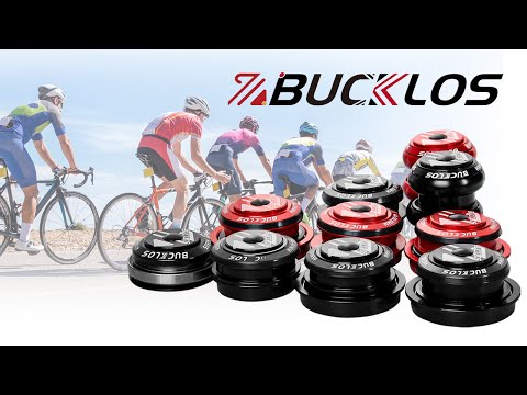 How to choose and install your bike headset?