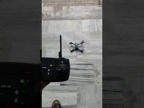E88 pro drone with 4k camera 😱 #drone #e88drone