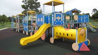 3 Best Parks in Traralgon, VIC - Expert Recommendations