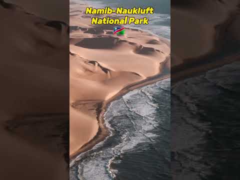 Namib-Naukluft National Park Namibia 🇳🇦