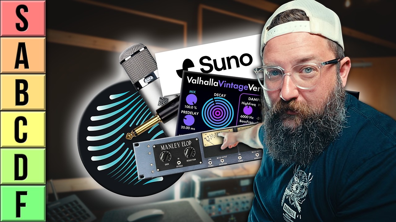 Stop Wasting Money, THIS CRAP Doesn't Matter