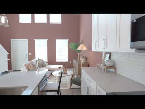 Hamlet Watkins Centre Townhome B