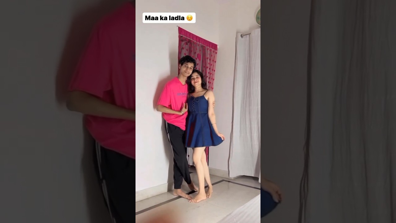 #motherson ❤️🧿