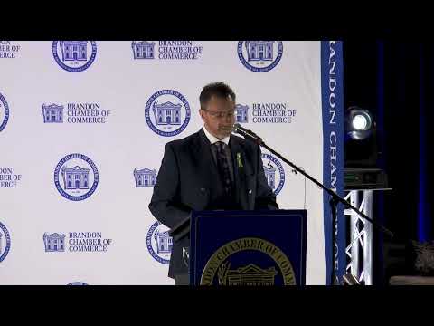 2022 State of the City