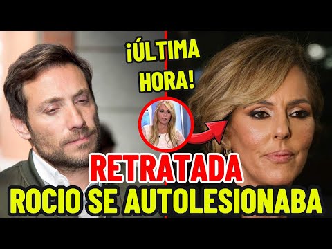 🚨 ¡VENGANZA LEGAL! ANTONIO DAVID ARRASA y LA JUEZA HUMILLA a ROCÍO CARRASCO EN PLENO JUICIO 🚨