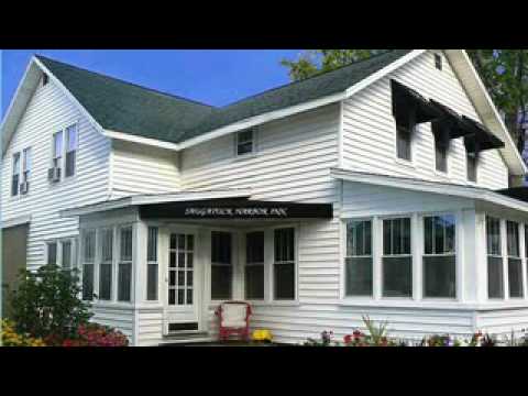 Saugatuck Harbor Inn, Saugatuck Mi