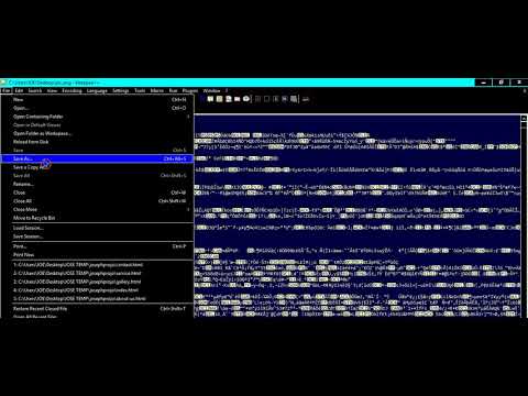 change  PNG to JPG formats