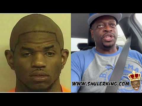 Shuler King - Arrest The Barber