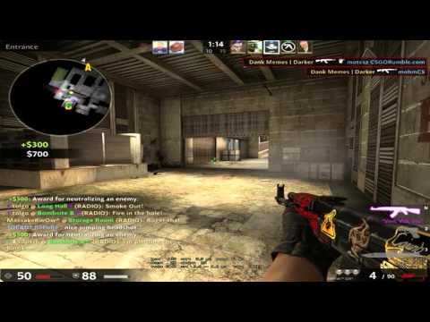 Steam Community :: Video :: Darker | Fatality 19 - CS:GO Highlights