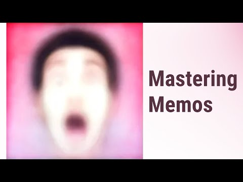 Mastering Memos: The Heart of Workplace Communication