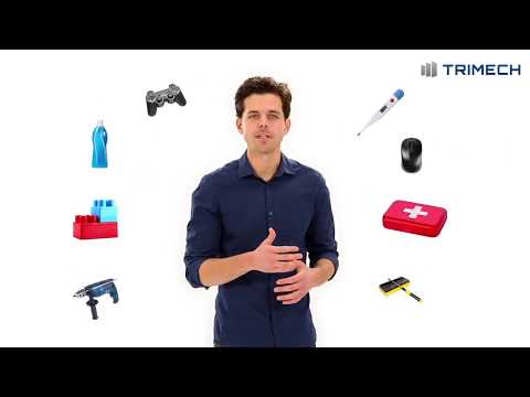 What is 3D Printing? Fused Deposition Modeling (FDM) 3D Printed Thermoplastics with Stratasys