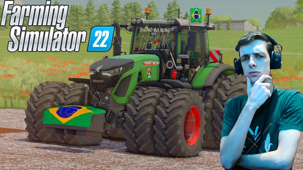 HOW TO DOWNLOAD AND INSTALL MODS IN FARMING SIMULATOR 22 PC AND CONSOLE